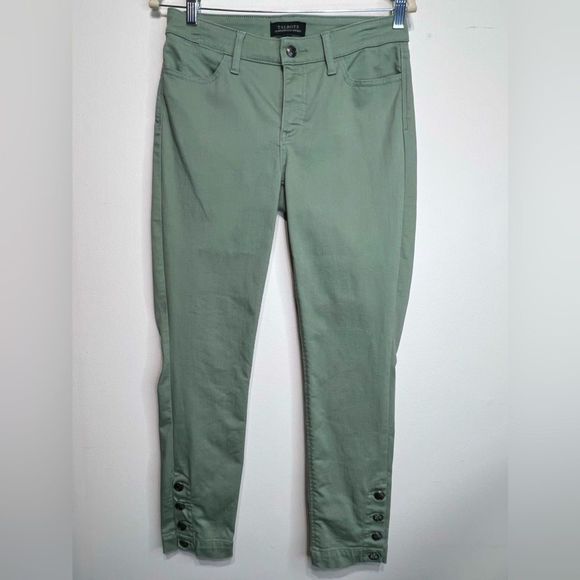 Talbots | Jeans | Talbots Flawless Five Pocketjeans | Poshmark